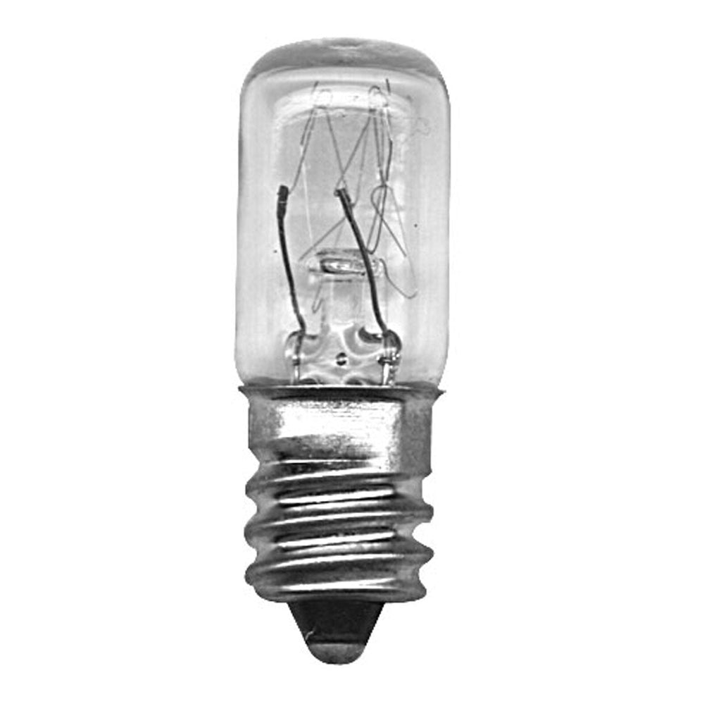 6 Watt Mini Tubular Bulb – Sounding Stone