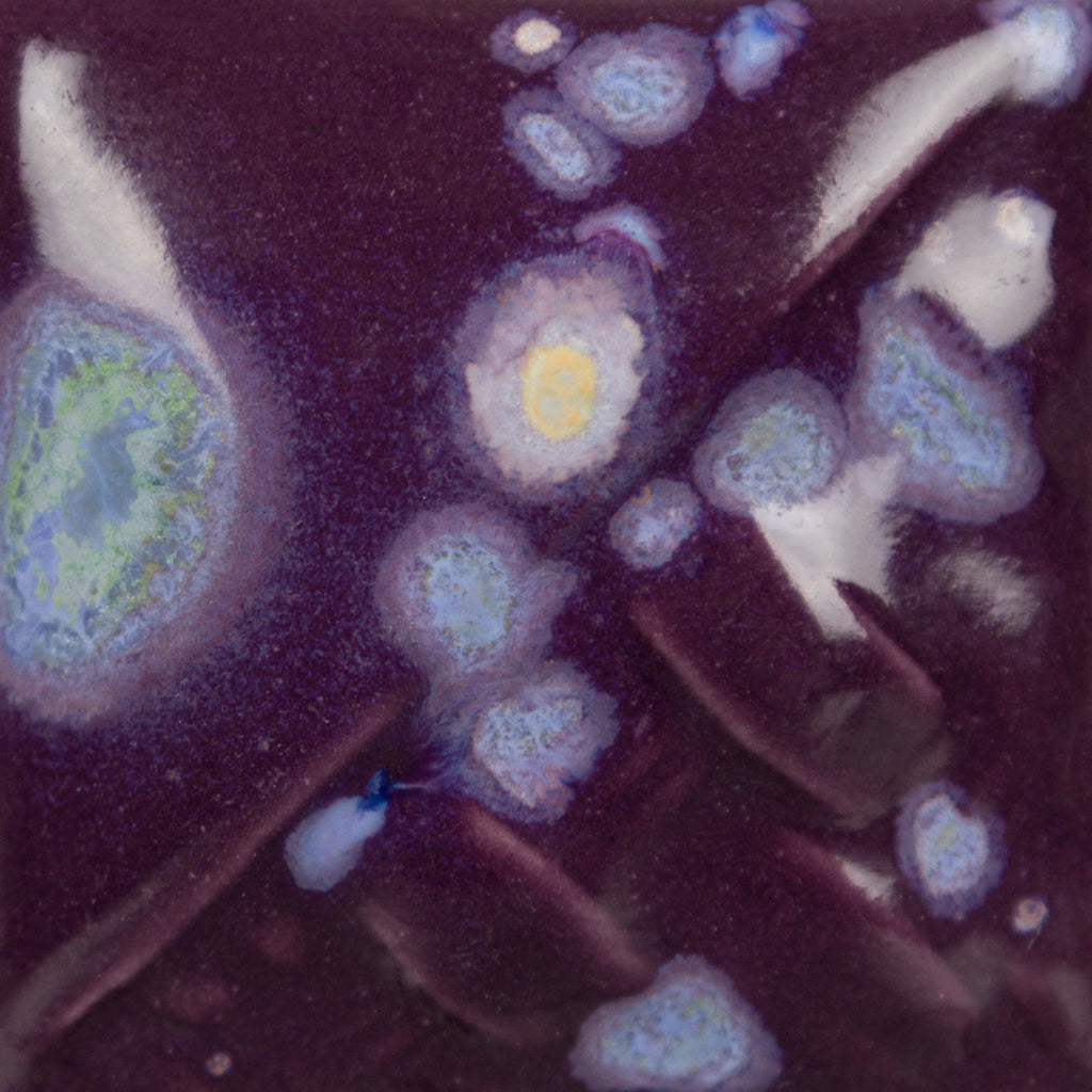 Mayco SD190 Passion Flower Stoneware Glaze, 10 lb *DISCONTINUED ...